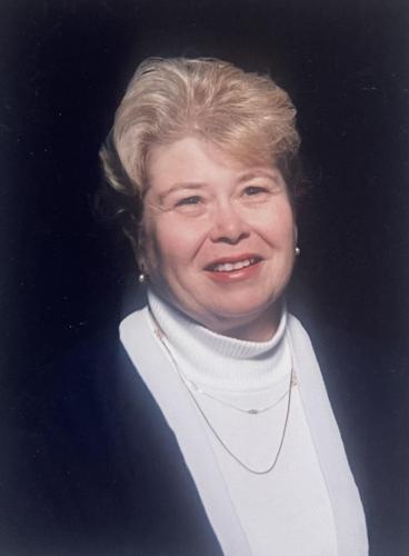 Carol S. Hess | Obituaries | mymalonetelegram.com