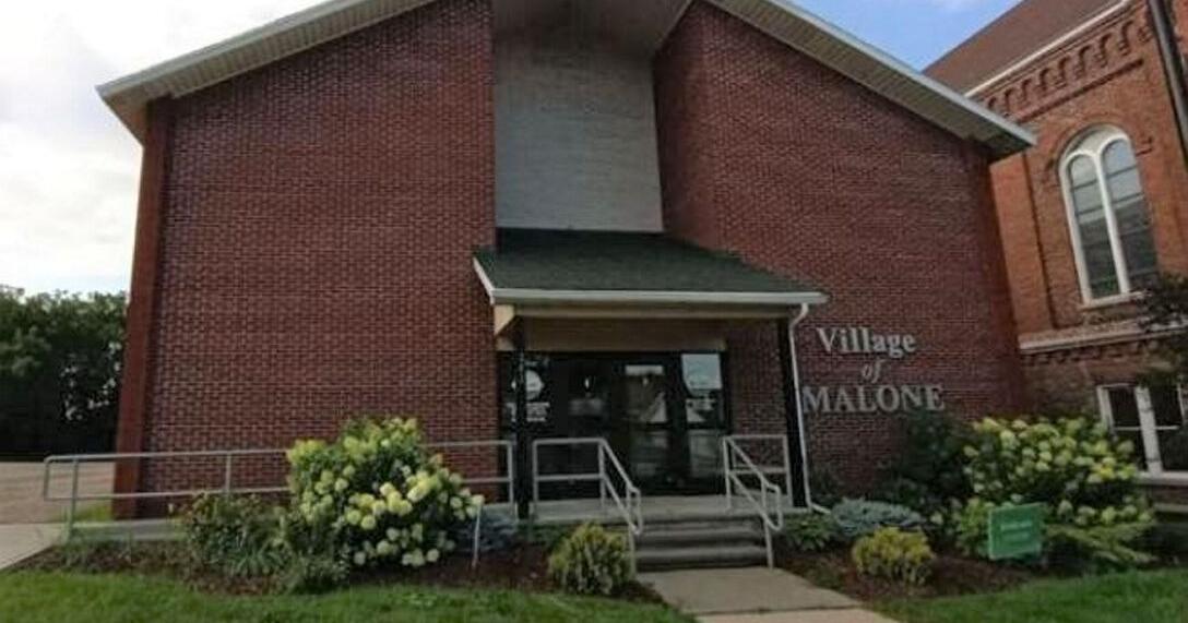 Village moves forward with letter of intent for DRI | Top Stories ...