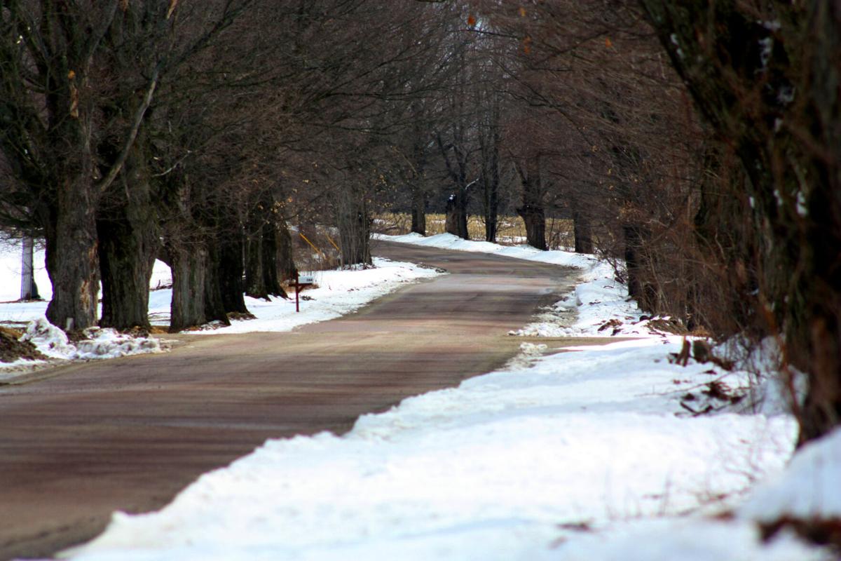 PHOTO: Shrinking snow packs | Local News | mymalonetelegram.com