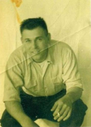 Jonathan David Perry | Obituaries | mymalonetelegram.com