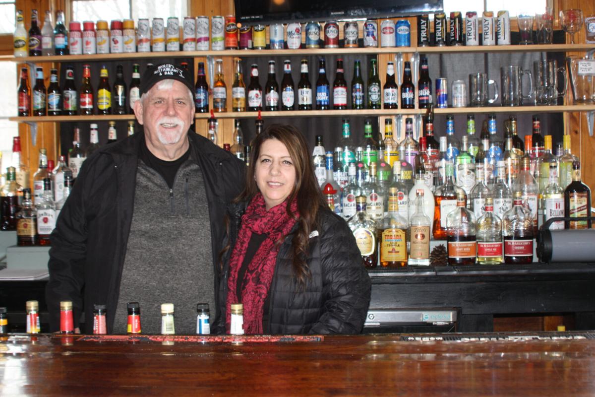 Hosler’s Family Restaurant celebrates 25 years in Malone | Top Stories ...