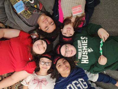 Local middle school student attends leadership retreat | Top Stories ...