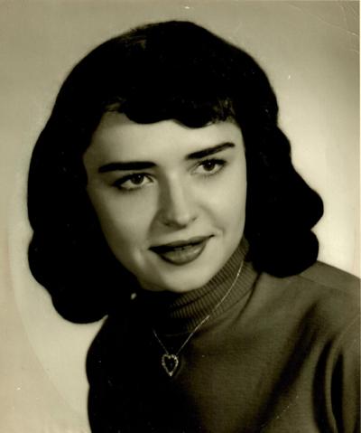 Shirley Premo Swanston | Obituaries | mymalonetelegram.com