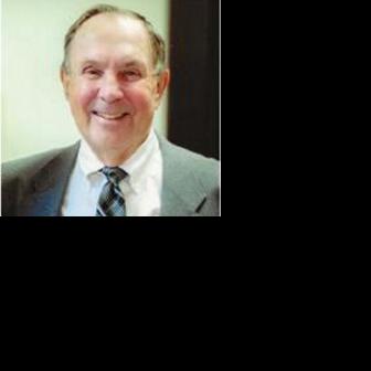 Robert Gaspar | Obituaries | mymalonetelegram.com