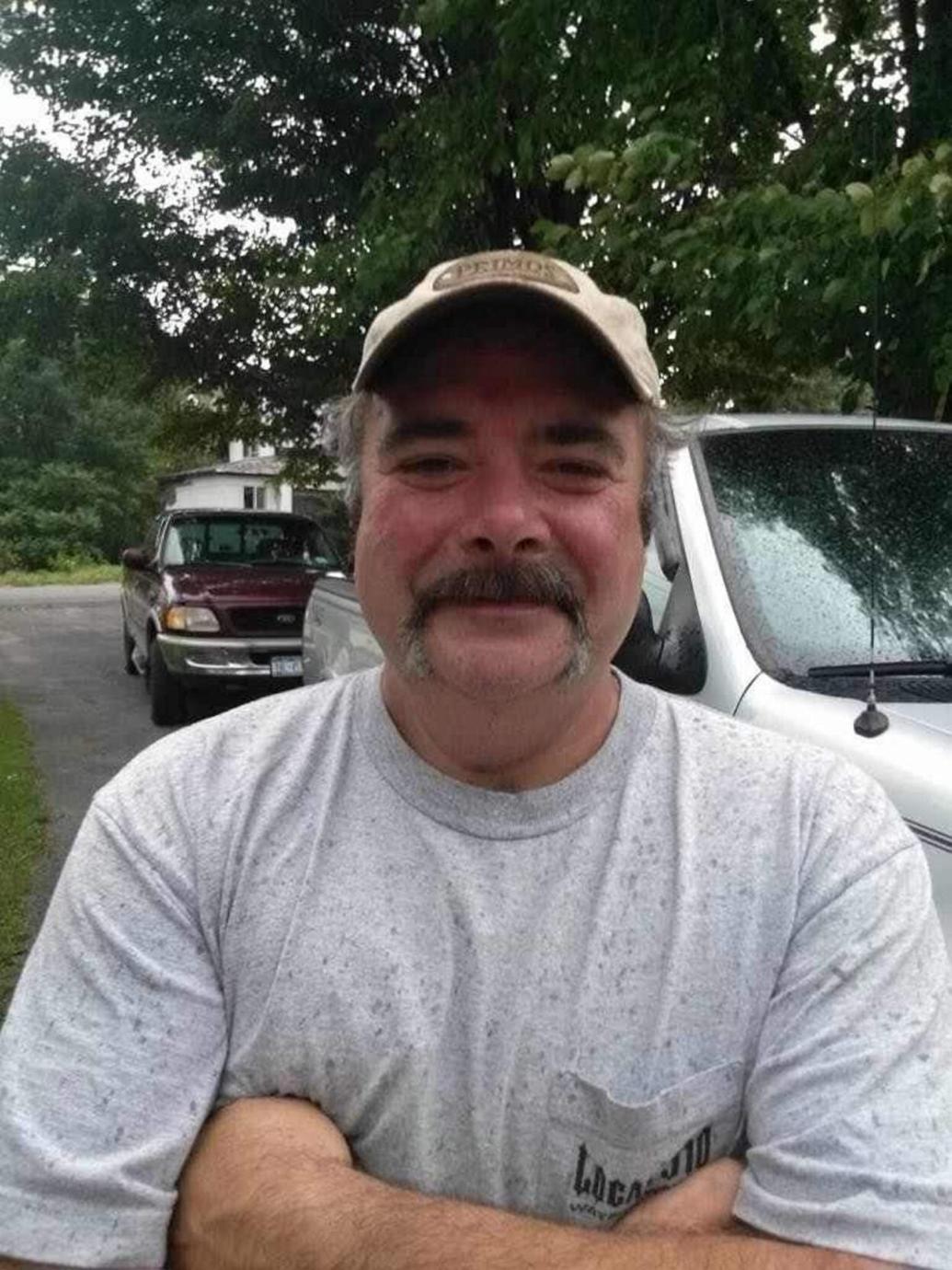 Ray J. McCaffrey III | Obituaries | mymalonetelegram.com