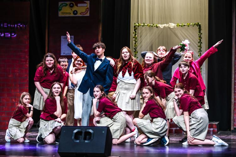 ‘Emma: A Pop Musical’ coming to BMC | Top Stories | mymalonetelegram.com