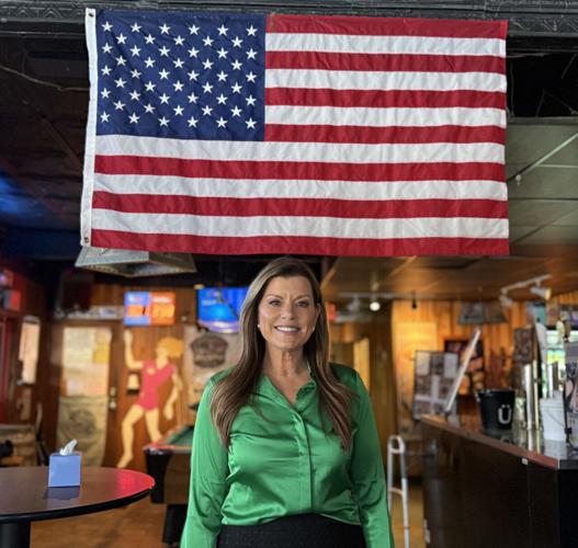 NY-21 fallout: Joy claims Constantino defamed her as they ran for post ...