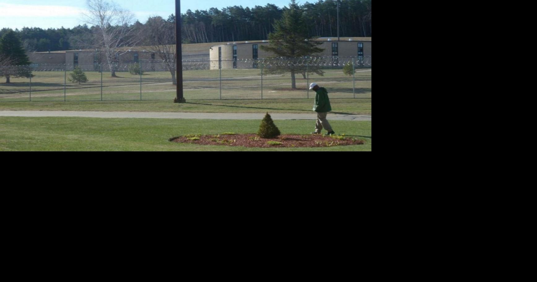 Union raises concerns about pay, staffing issues at Ray Brook prison ...