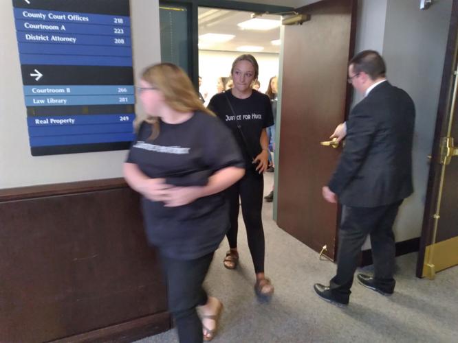 Smith pleads not guilty in two homicides | Top Stories ...