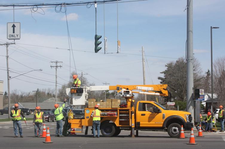 Signal Work | Top Stories | mymalonetelegram.com