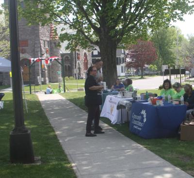 Community event aimed to raise awareness, end mental health stigma ...
