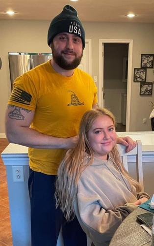 Kidney donation means new life for Malone native | Top Stories ...