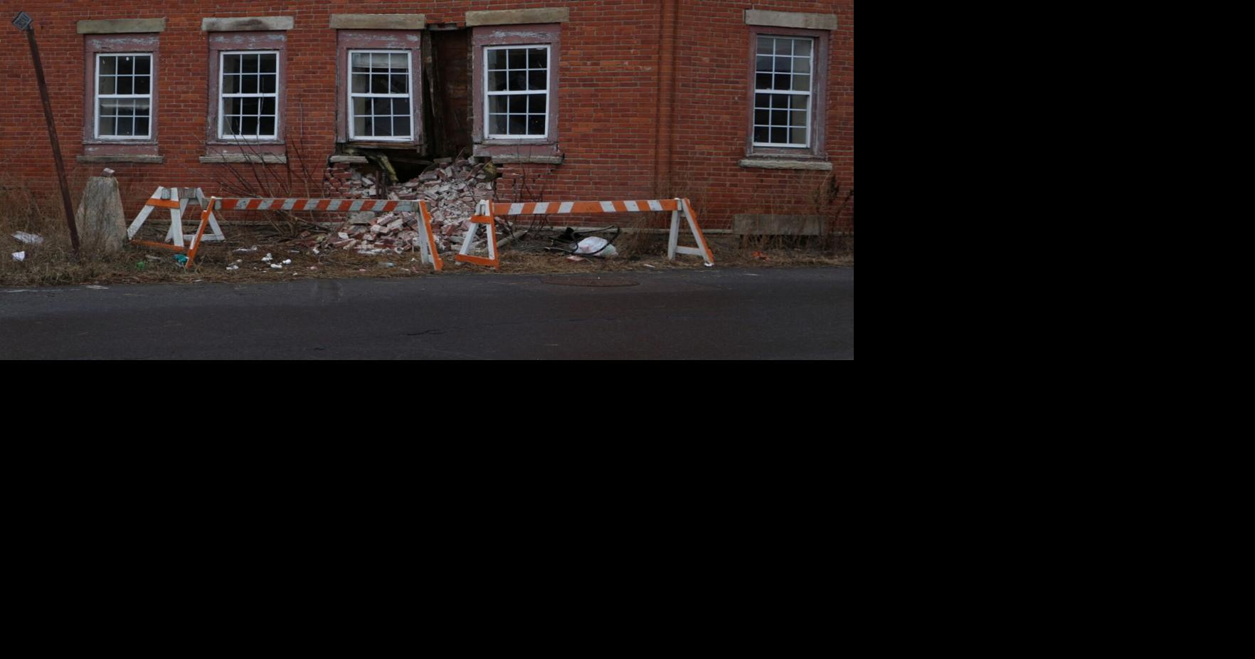 Fatal Gorman Building crash still under investigation: police | Top ...