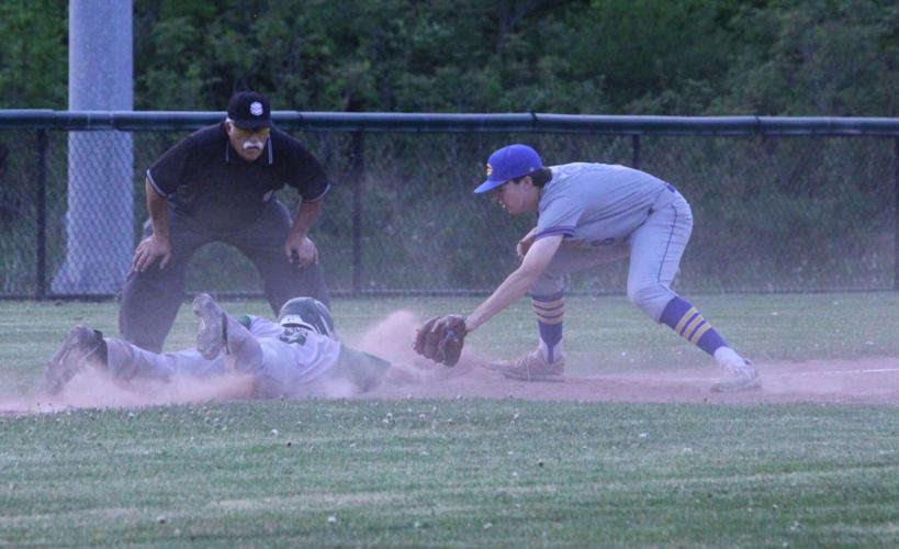 Chatland walks off Wildcats to send Shamrocks to finals | Local Sports ...