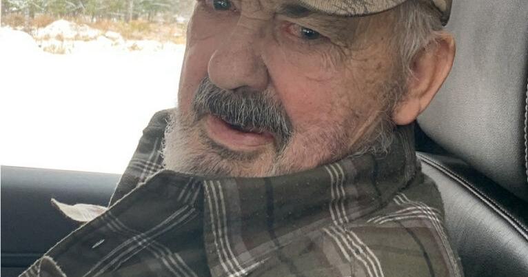 Malcolm Charles Fye Jr. | Obituaries | mymalonetelegram.com