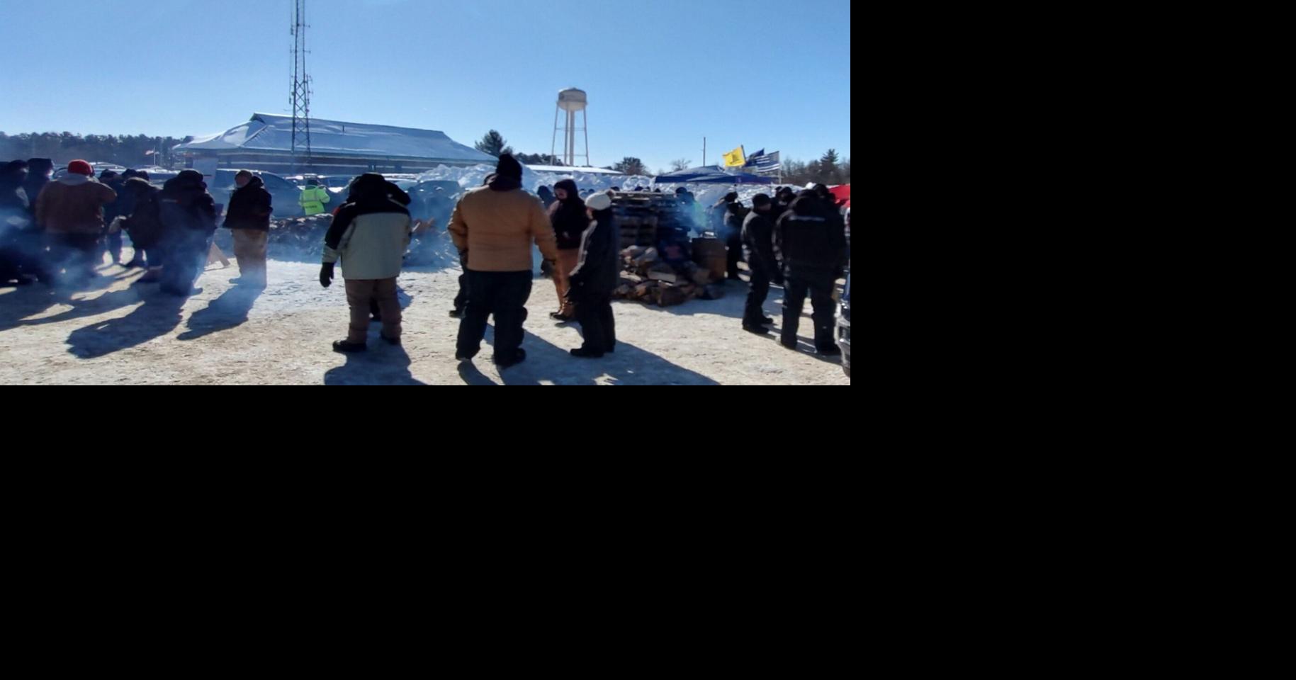 Mediation continues, prison union expects formal offer | Top Stories ...