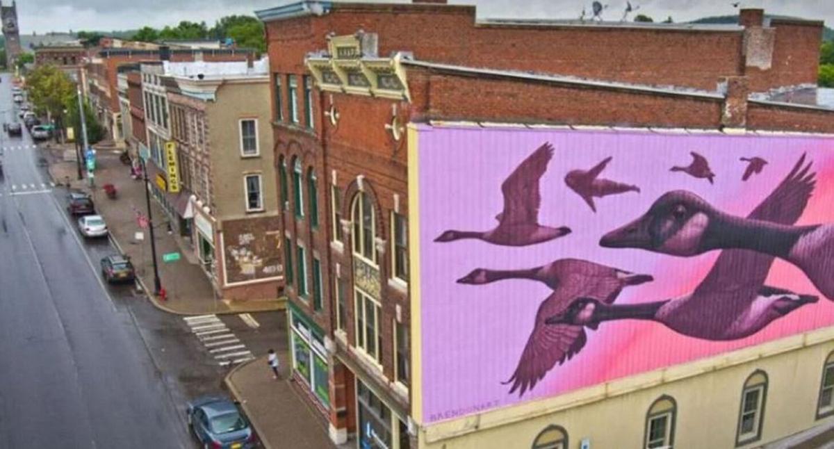 Village awards parking lot project bid to Watertown company | Top ...