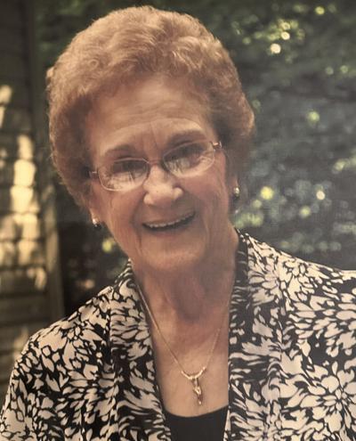 Elizabeth E. “Betty” Clary | Obituaries | mymalonetelegram.com