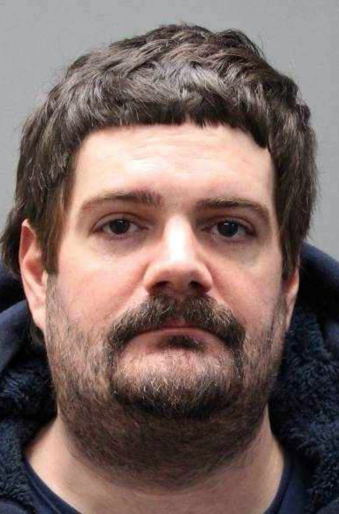 Malone man charged with burglary, menacing; released without bail after ...