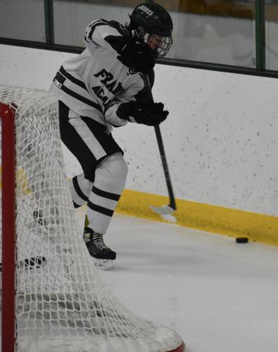 Huskies slide past Icemen 7-4 | Top Stories | mymalonetelegram.com