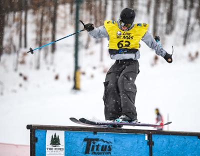 Rockin’ rad Rail Jam at Titus | Top Stories | mymalonetelegram.com