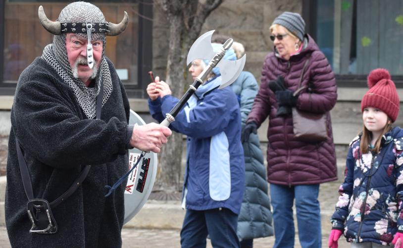 Images of 2024 Malone Carival Parade | Top Stories | mymalonetelegram.com