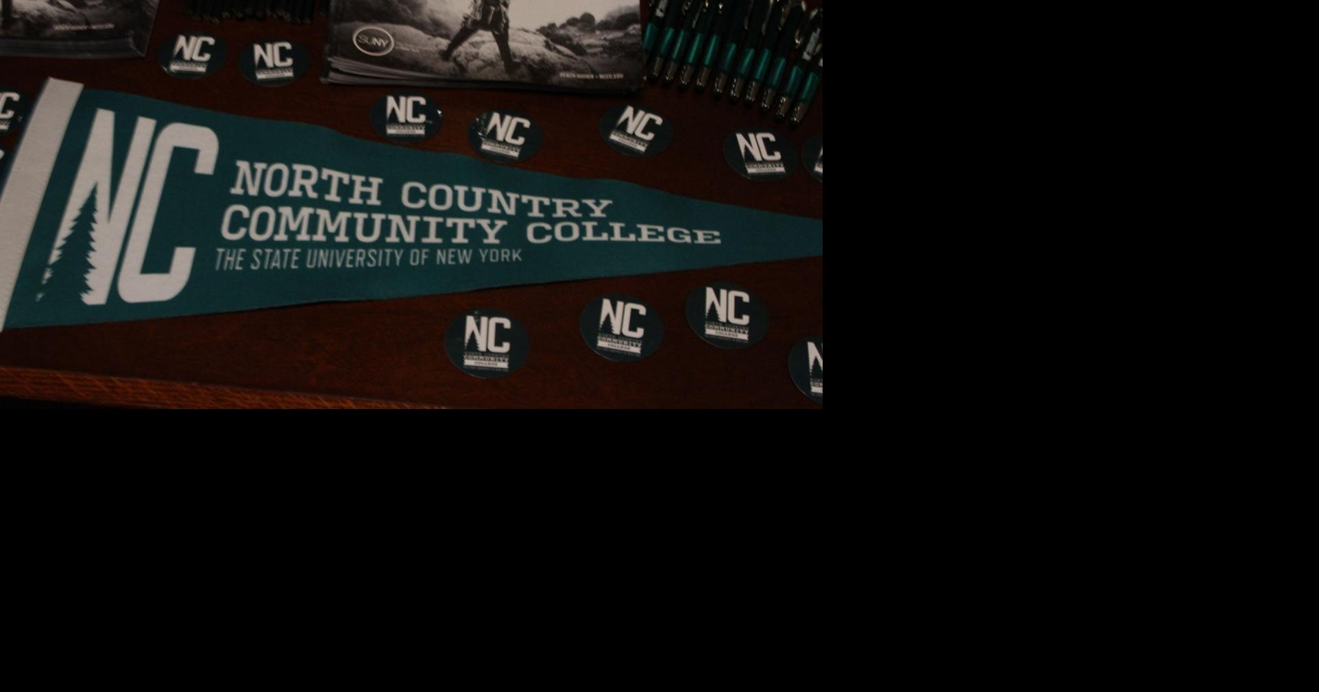 North County Community College unveils new logo as part of effort to ...