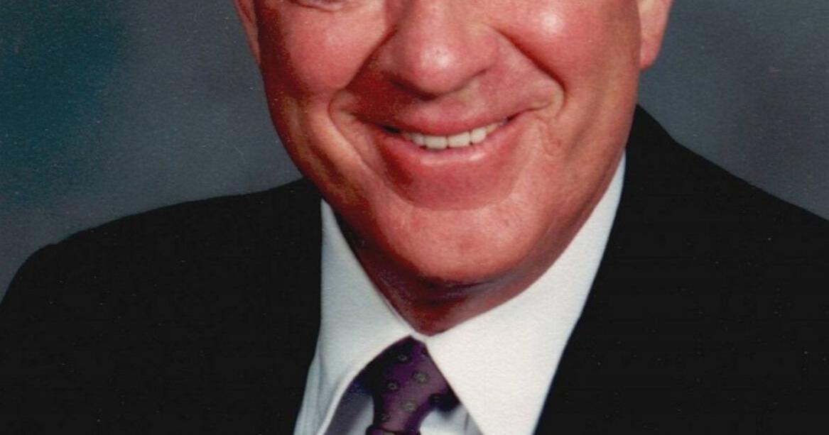 Donald E. “Don” Stone | Obituaries | mymalonetelegram.com