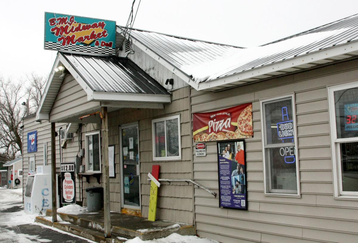 PHOTO: Midway Market celebrates 13 years | Top Stories ...