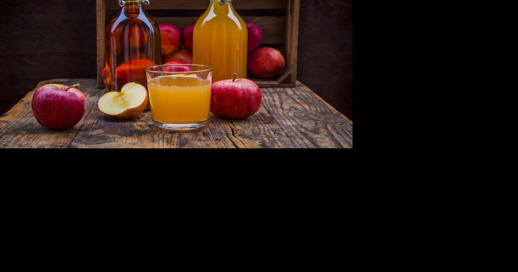 NY cider producers innovate for flavor | Agriculture & Natural ...