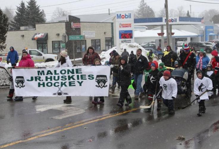 Collaborative effort brings carnival back to Malone | Top Stories ...