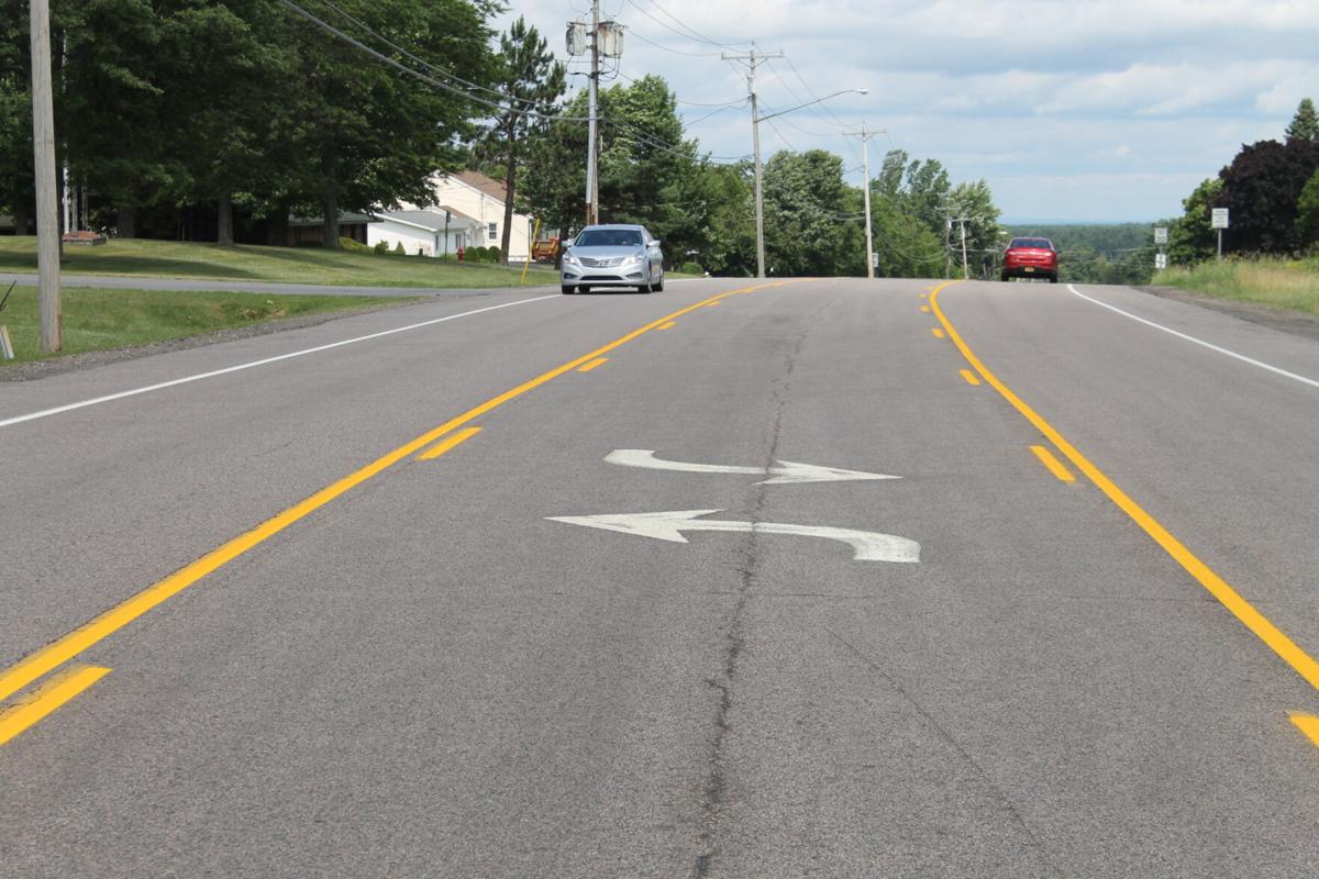 Werner: Did you know? Two-way left turn lanes misunderstood | Did you ... Werner: Did you know? Two-way left turn lanes misunderstood | Did you ...