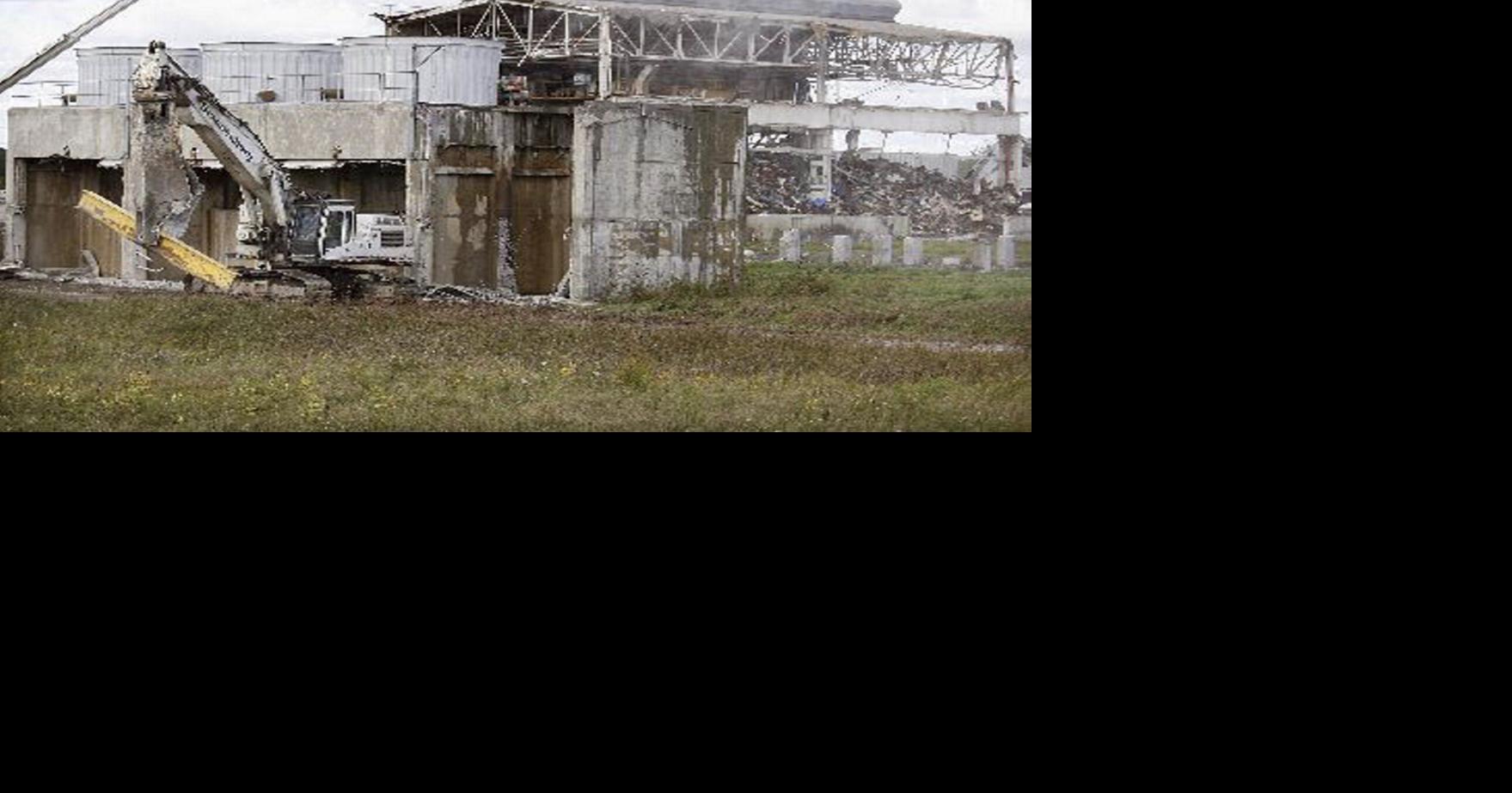 Former GM Powertrain site earns CSX Select Site designation | Top Stories | mymalonetelegram.com