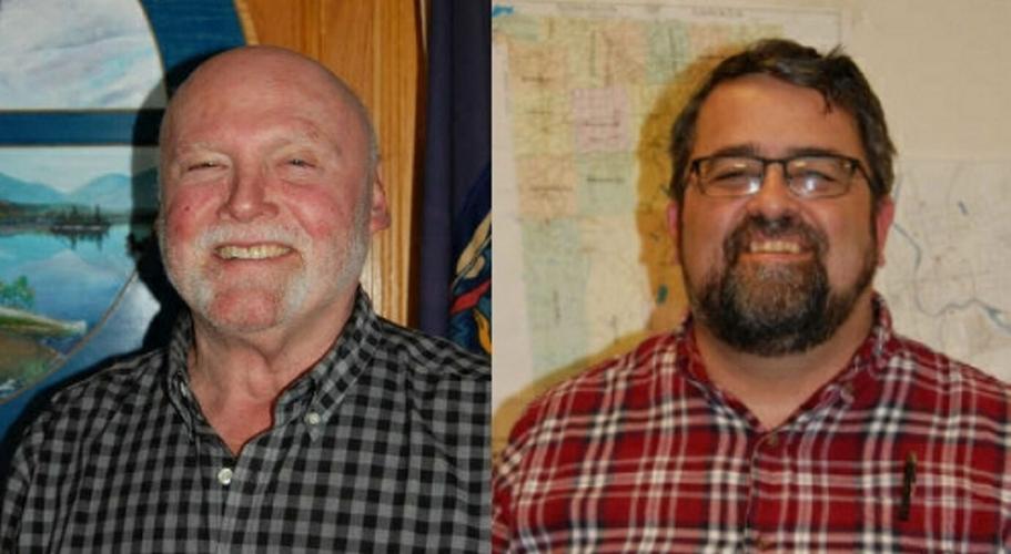 Dabiew, Martin square off in race for Franklin County Legislature seat ...