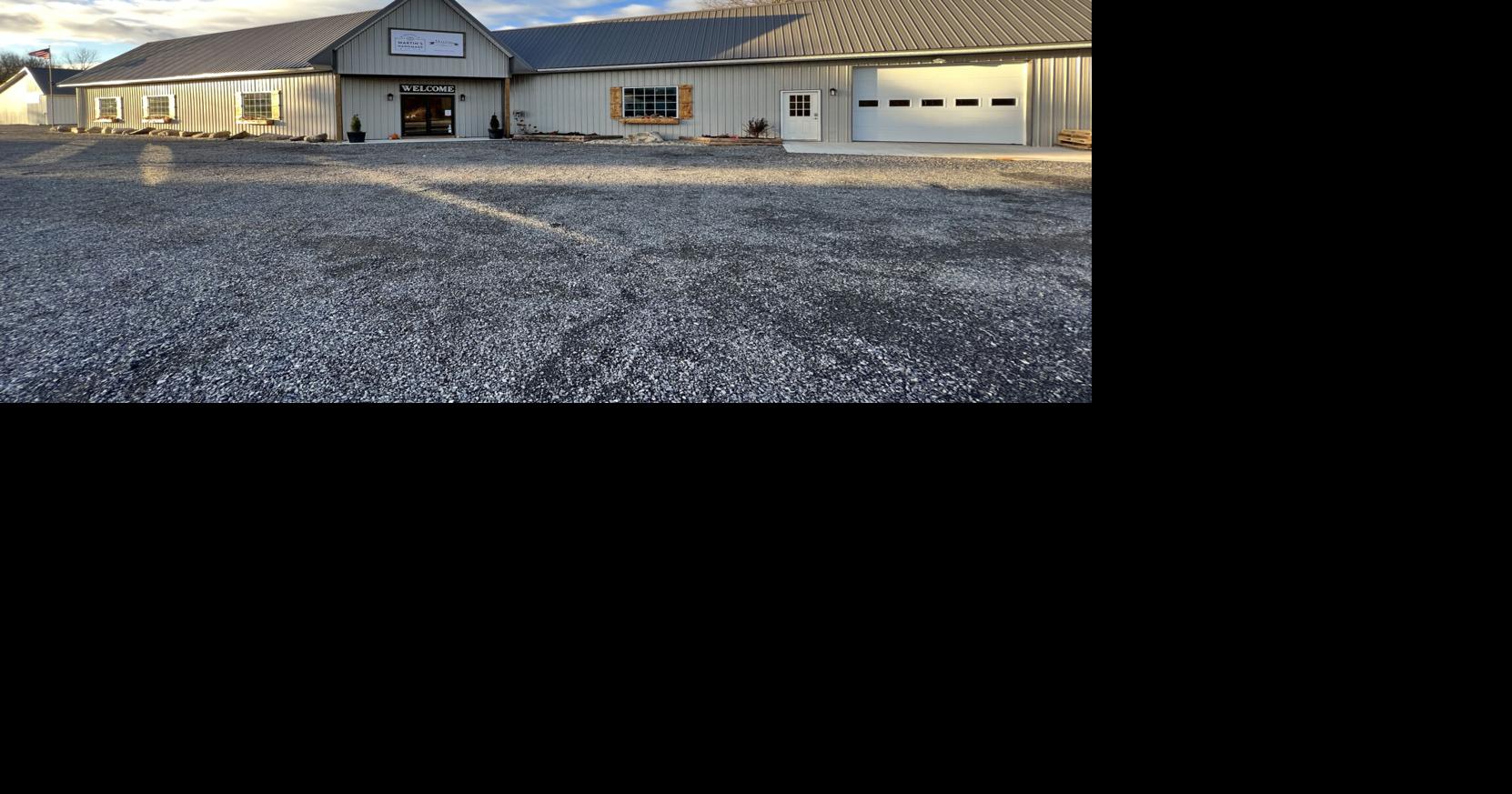 Moira bakery bounces back after business fire | Top Stories ...