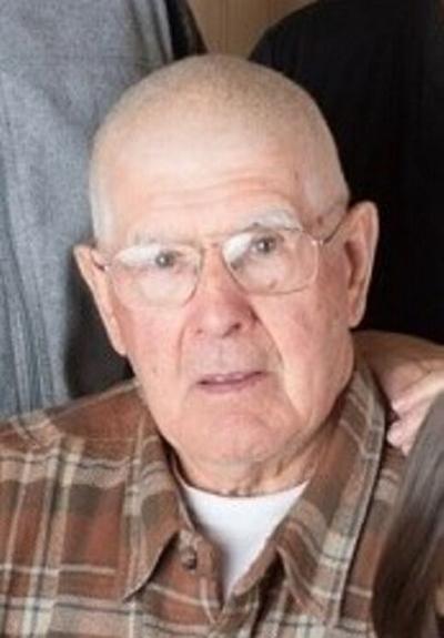 Joseph Frederick Rousell | Obituaries | mymalonetelegram.com