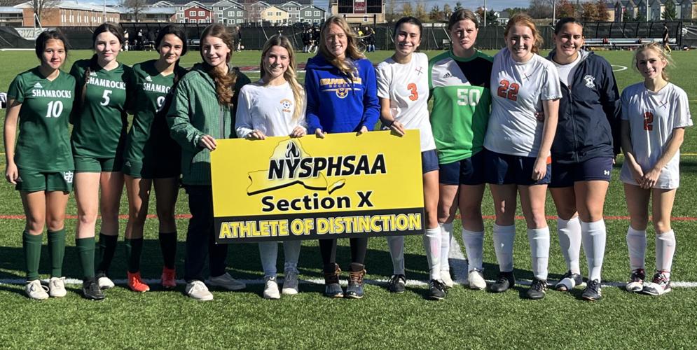 2023 All-NAC girls soccer teams honored | Local Sports ...
