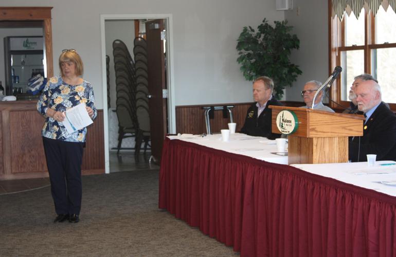 Franklin County Legislature hosts intercounty meeting, talks ‘First ...