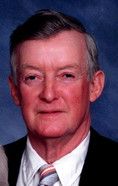 Ronald L. Cook | Obituaries | mymalonetelegram.com
