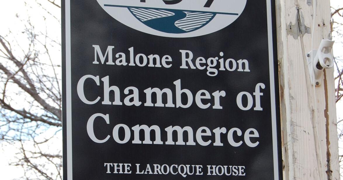 Malone chamber seeks employers for job fair and career expo | Top ...