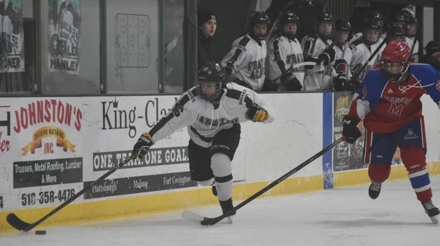 Huskies top Raiders 3-2, advance to the Section X Championship | Top ...