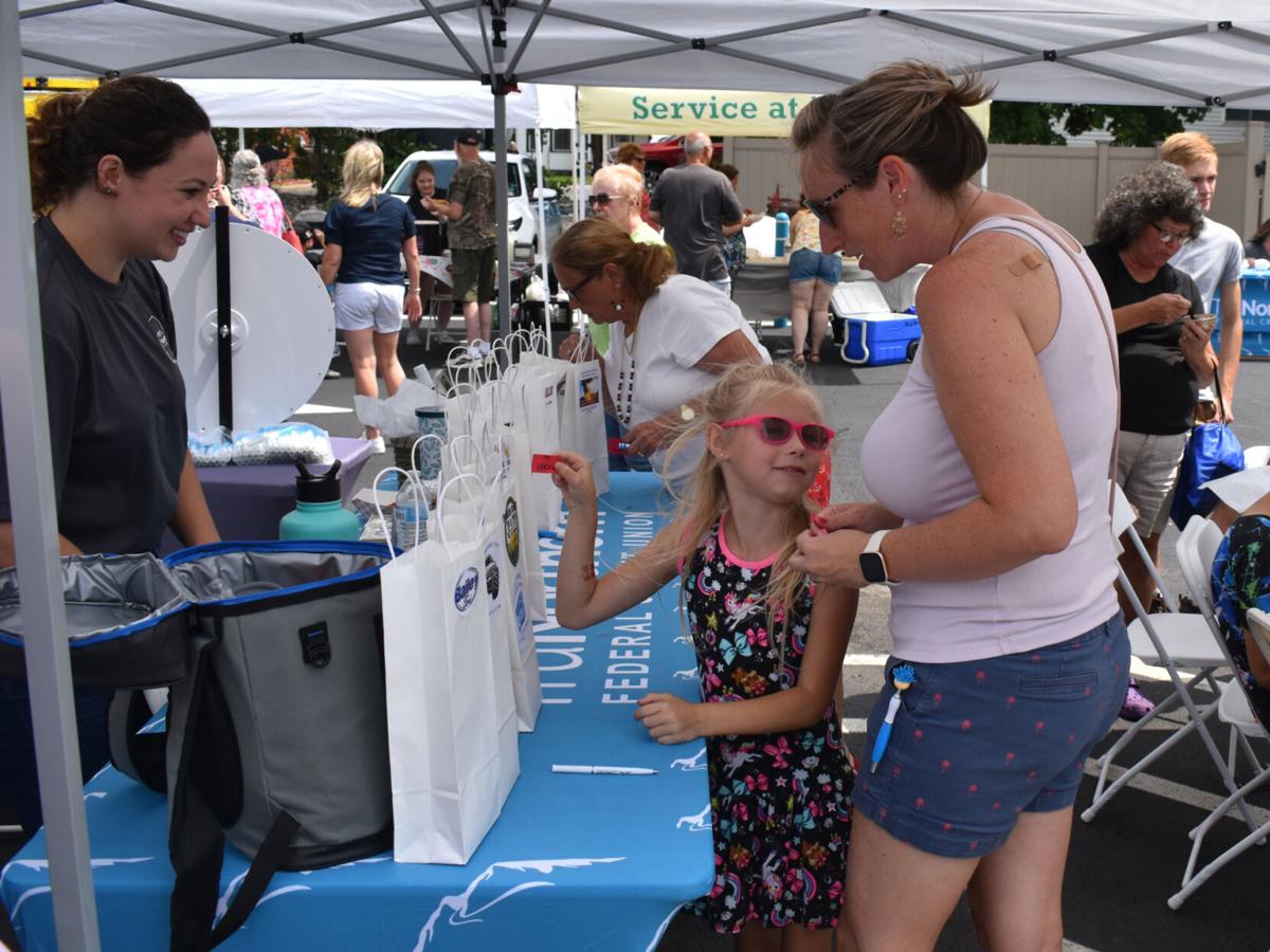 Community Day in Malone | Top Stories | mymalonetelegram.com