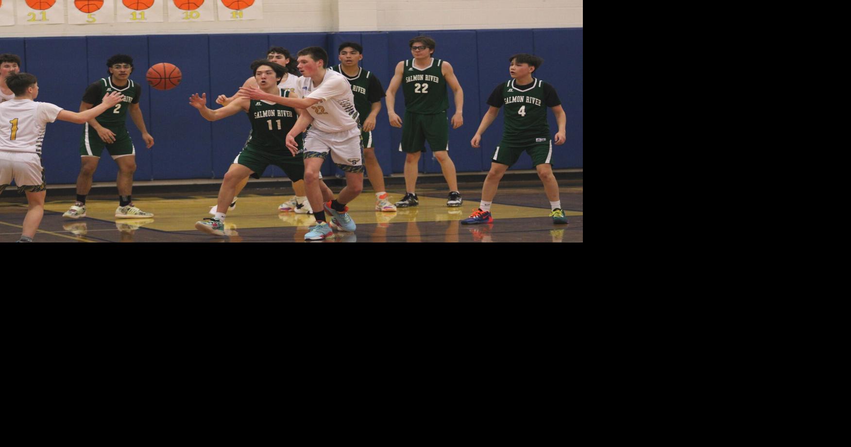 Boys hoops: SRF wins second straight, Bulldogs clinch East | Sports ...
