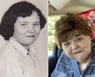 Blanche Wilson French | Obituaries | mymalonetelegram.com