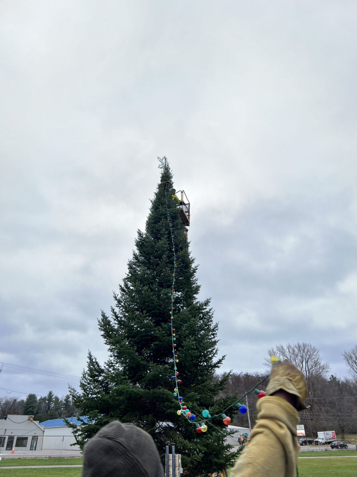 Holiday Spirit | Local News | mymalonetelegram.com