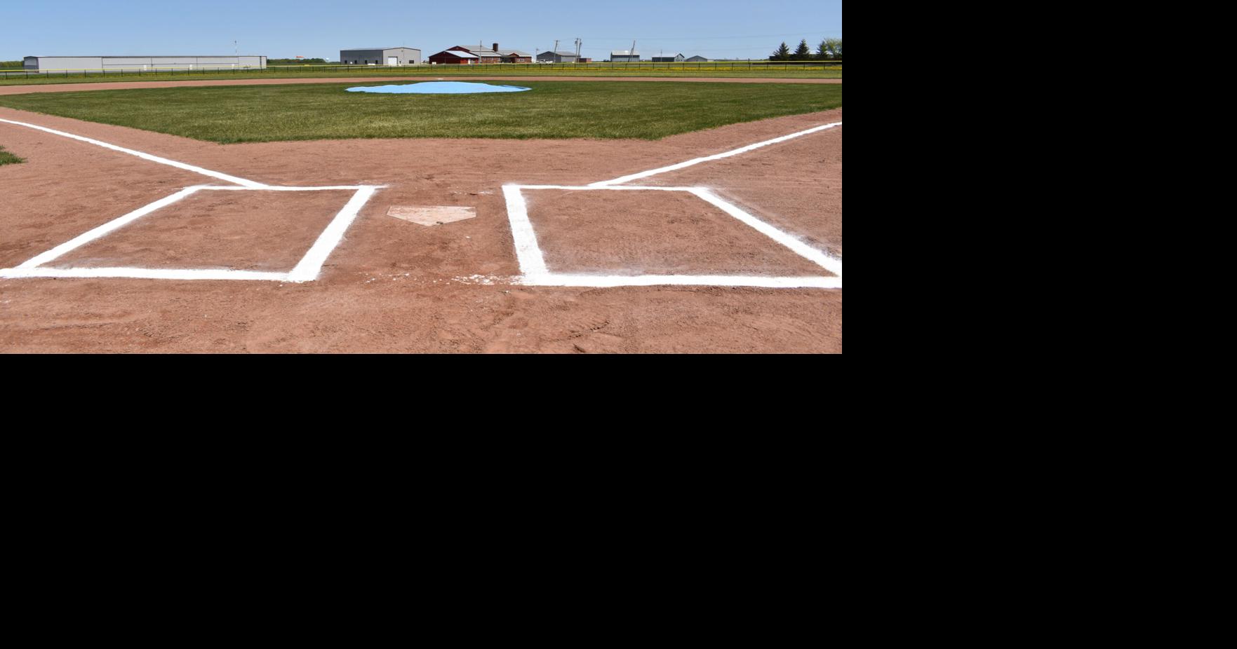 Trustees mull baseball field water usage waiver; issue tabled | Top ...