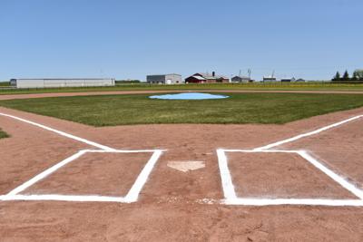 Trustees mull baseball field water usage waiver; issue tabled | Top ...