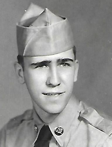 Gene R. Riley | Obituaries | mymalonetelegram.com