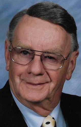 Lawrence Spaulding | Obituaries | mymalonetelegram.com