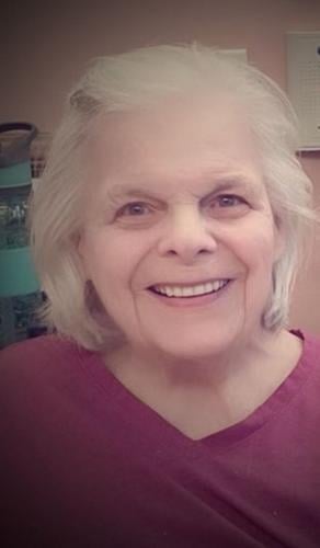 Barbara Ann Dumas | Obituaries | mymalonetelegram.com